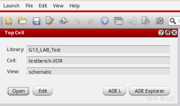 Cadence Virtuoso 概念知识--Config - 知乎