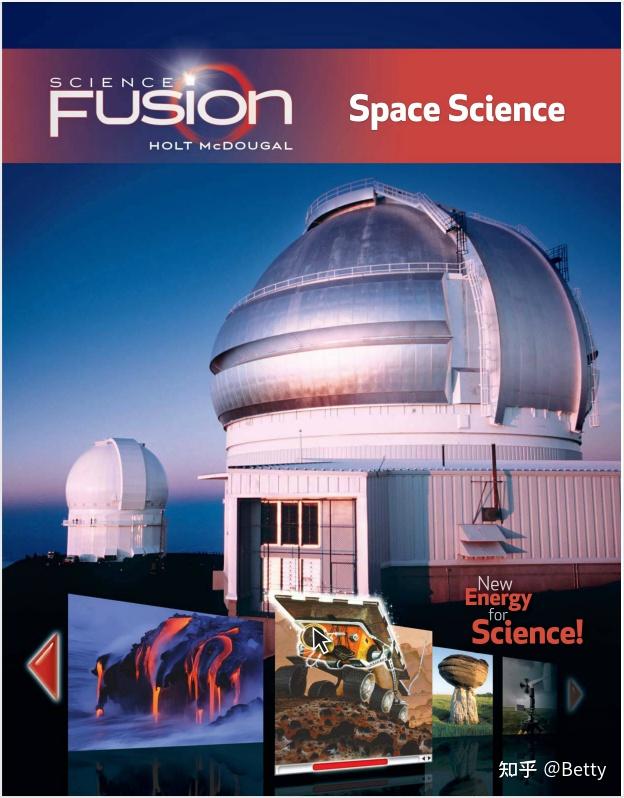 哈考特顶级科学教材《Science fusion》秒杀全网的美国德州原版教材（GK-G8 学生书+教师书+音频） - 知乎