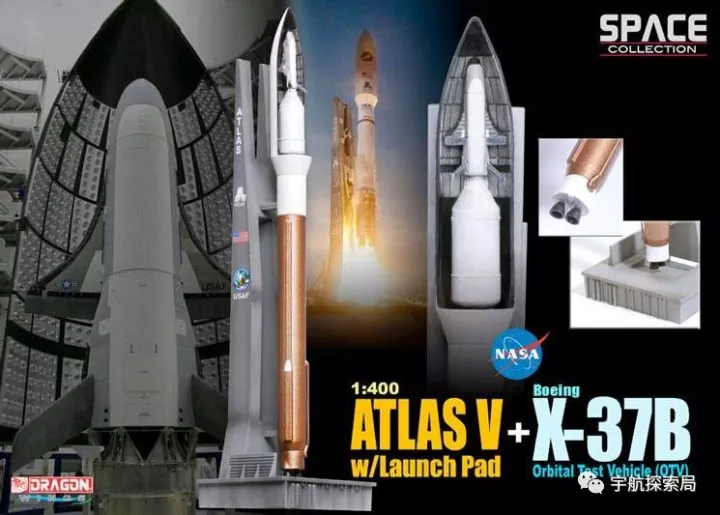 X-37B那点不能说的秘密 - 知乎