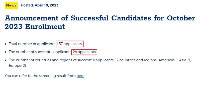 SGU项目2025年入学申请必看 | 京都大学IUP项目 - 知乎