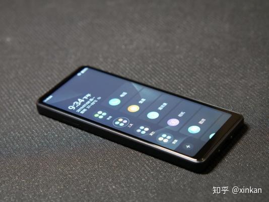 88％屏占比，499元神机——多亲Qin2 - 知乎