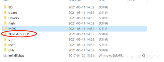 N32替换STM32，这些细节别忽略！ - 知乎
