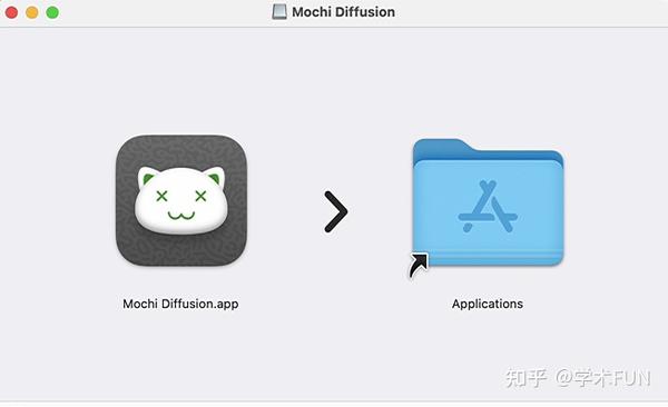 Mochi Diffusion: Mac原生Stable Diffusion整合包 - 知乎