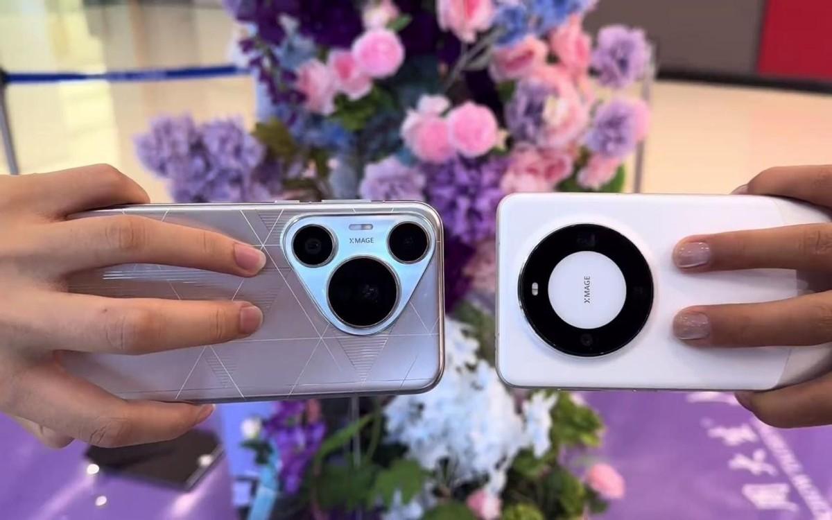 华为Pura70销量超650万，友商崩溃，mate遥不可及Pura也追不上 - 知乎