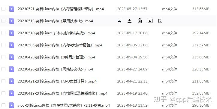 深入解析Ext2/3/4文件系统 - 知乎