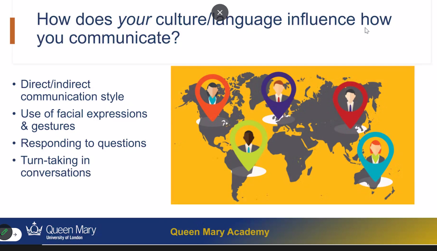 Intercultural Teaching and Learning: Strategies to Improve ...