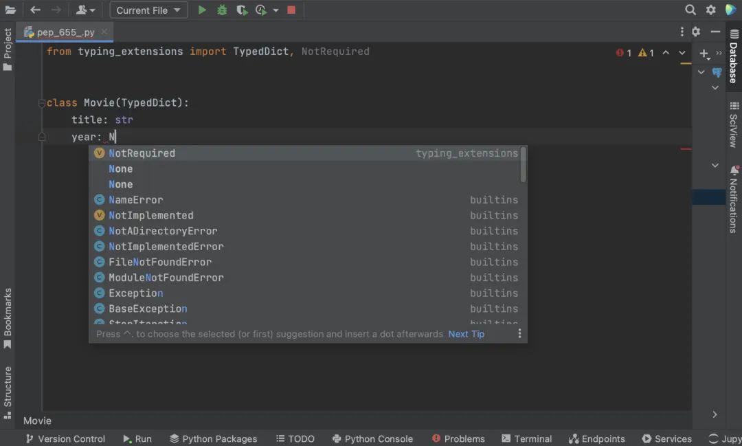 PyCharm 2022.2 发布了！到底更新了啥？ - 知乎