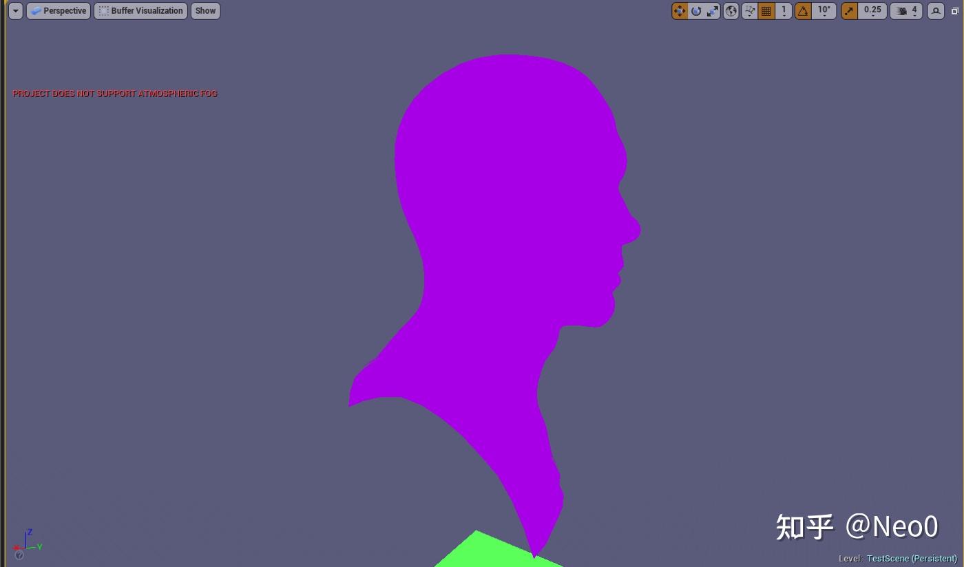 Adding a new Shading Model in UE5 - 知乎