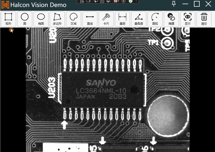 1.54 使用 Adorner 和 Thumb 实现控件的自由平移、旋转、缩放】WPF 上位机开发系列 - 知乎
