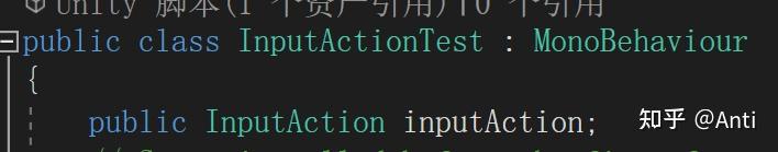 Unity InputSystem基础 - 知乎