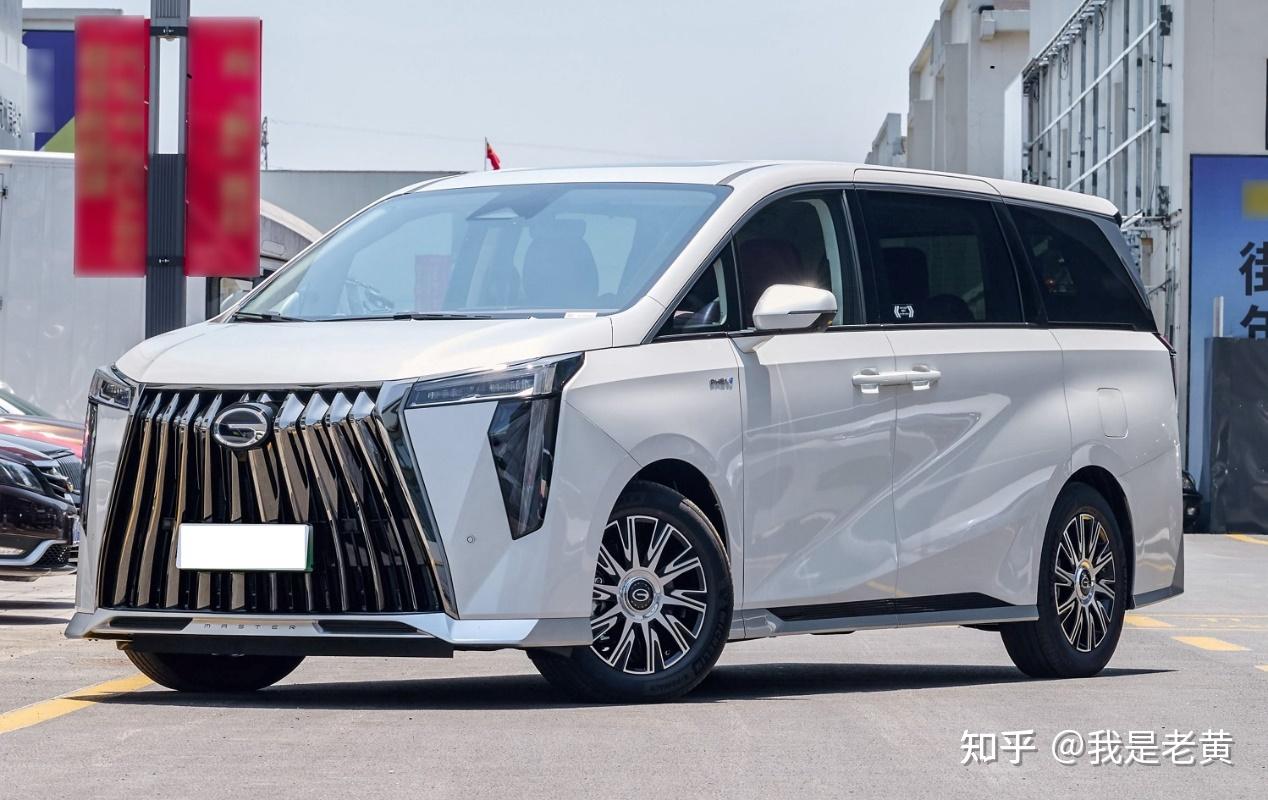 绝对参考：中大型MPV怎么选？岚图梦想家还是腾势D9 - 知乎