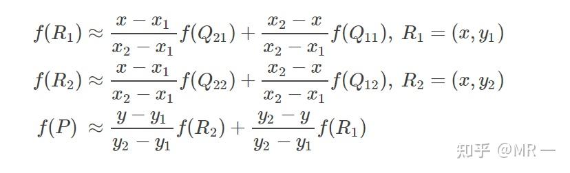 GPU Texture - Mipmap, Bilinear and Cache - 知乎