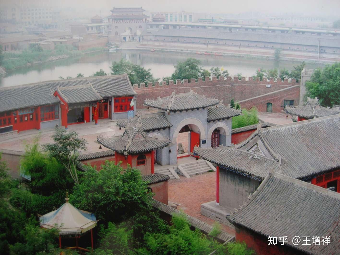 北方湖城、桃城——衡水市 - 知乎