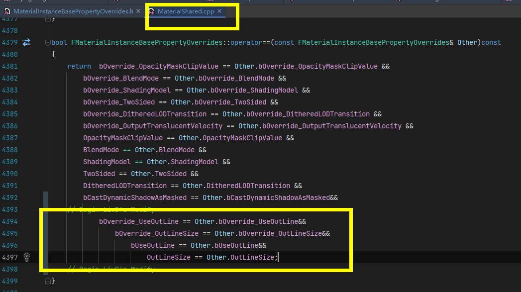 UE5 Add Custom Variables in Material - 知乎