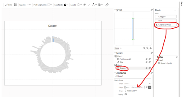 PBI可视化神器 Charticulator 入门教程 - 知乎