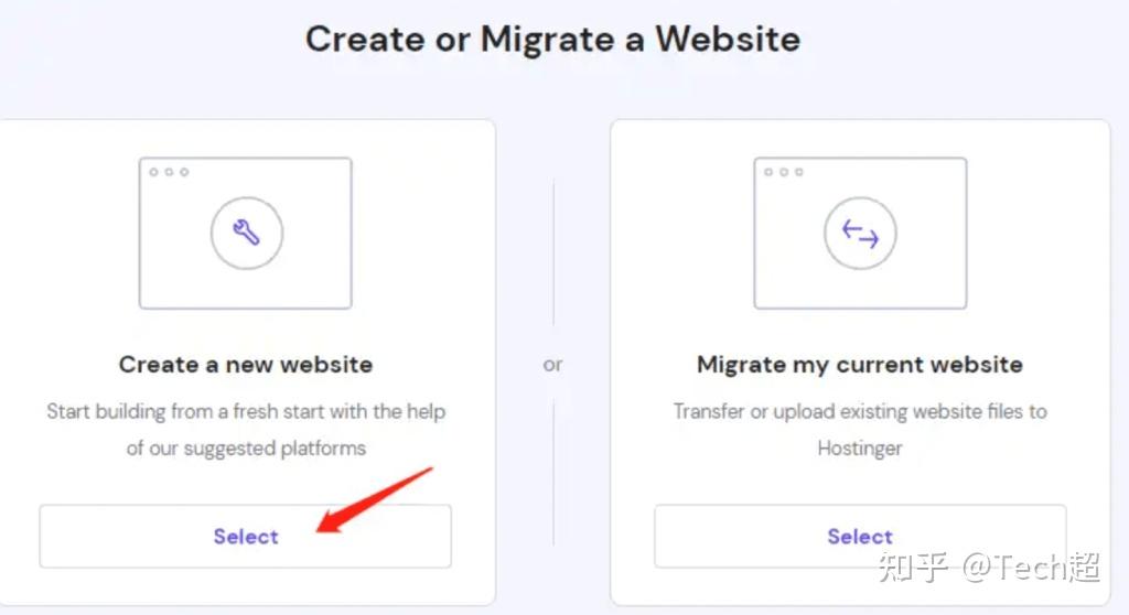 2023年最全面的Hostinger注册&使用教程 - 知乎