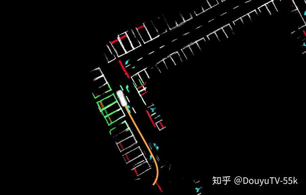 AVP-SLAM:自主代客泊车视觉定位方案探索（自动驾驶） - 知乎