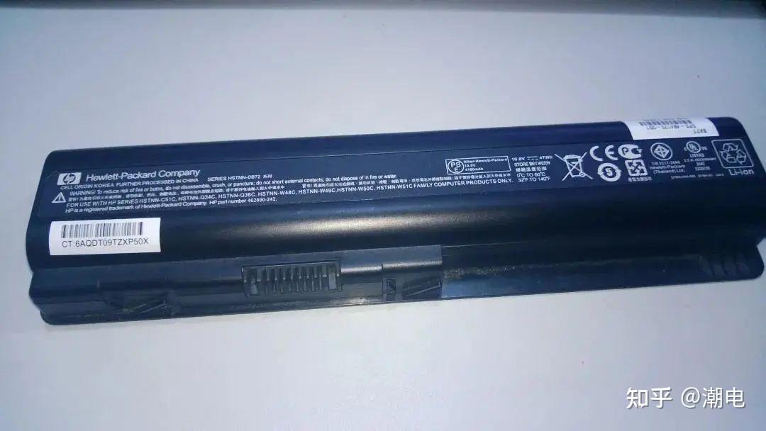 笔记本电脑到底是边充电边用？还是没电再充？很多人都搞错了！ - 知乎