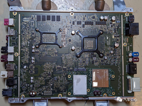 解读特斯拉 HW4.0：二代 FSD 与英伟达 Orin 比，谁更优秀？ - 知乎