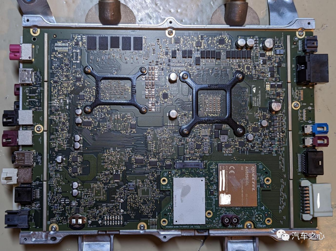 解读特斯拉 HW4.0：二代 FSD 与英伟达 Orin 比，谁更优秀？ - 知乎