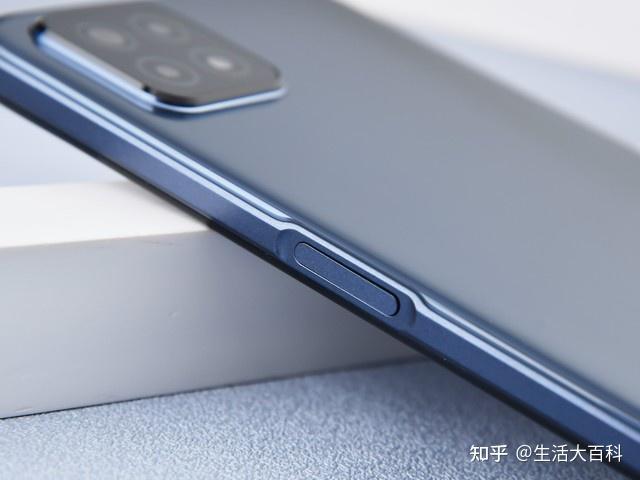 OPPO A53测评：5G只是开胃菜 平价也能很全面 - 知乎