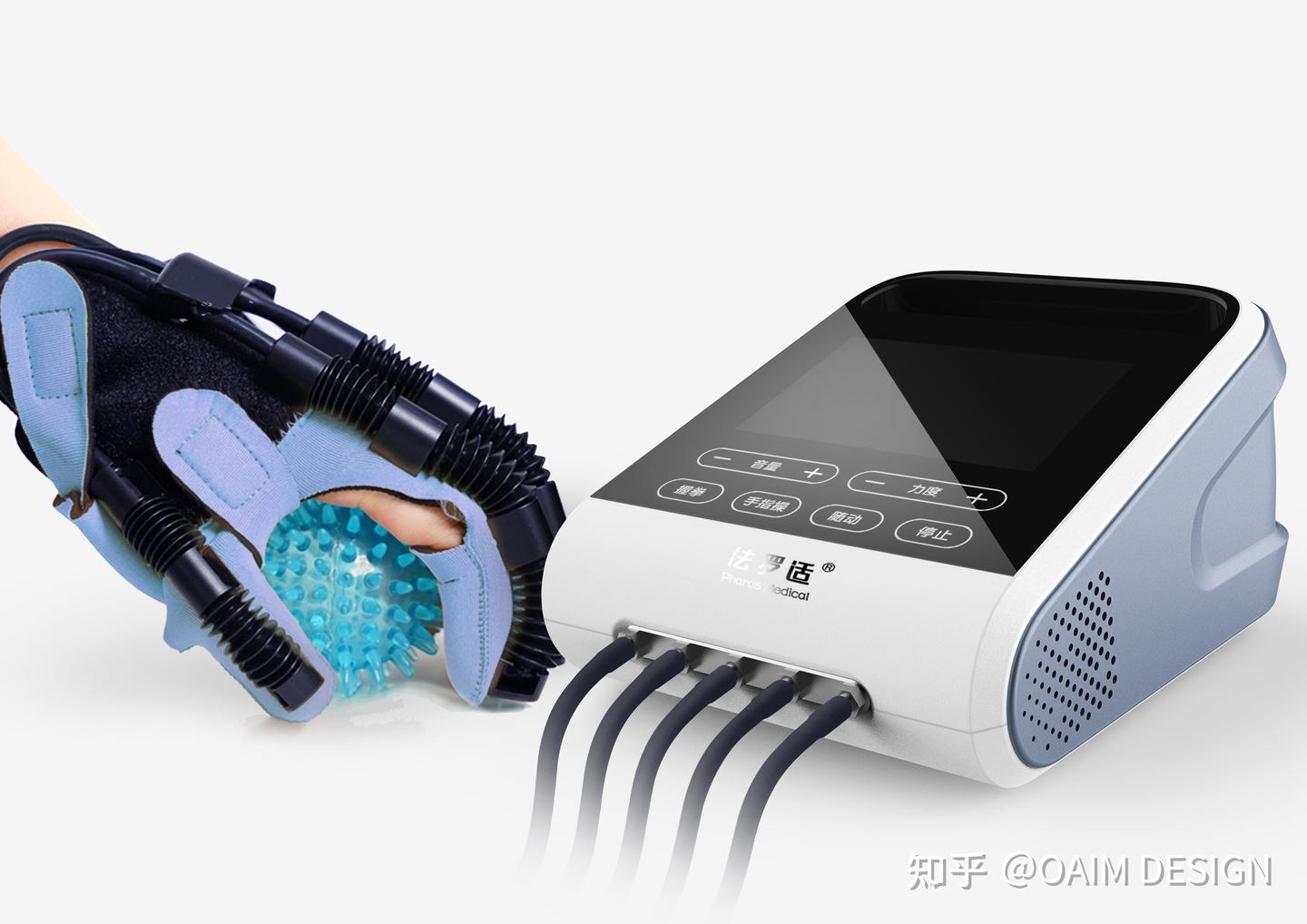 OAIM DESIGN商业设计案例分享3 - 知乎