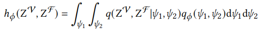| WWW 2023 | SeeGera: Self-supervised Semi-implicit Graph Variational Auto-encoders with Masking ...