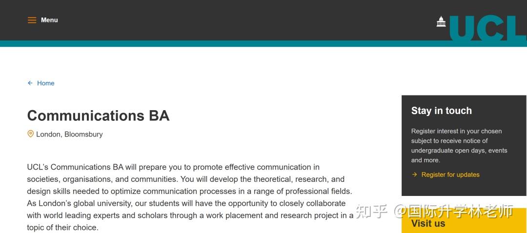 精英新章｜UCL冰点录取率下，罗斯德OSSD知了校区巧夺10封Offer，创中国区最佳！ - 知乎