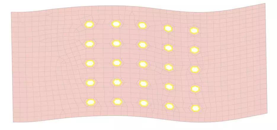 HyperMesh 中使用bolt面板创建螺栓 - 知乎