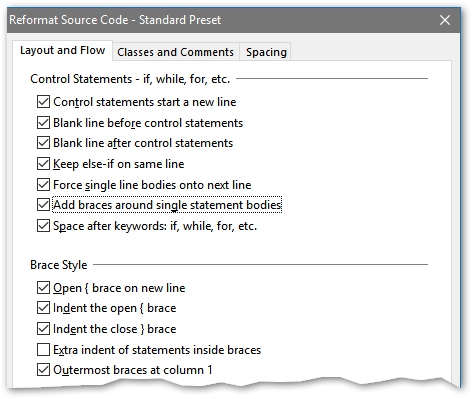 封神二十载！Source Insight 4.x：一款无法超越的C/C++/C#/ObjC/Java源代码结构浏览器