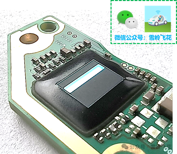 雪岭 · 再谈SPAD-SoC——数字激光雷达的核心 - 知乎