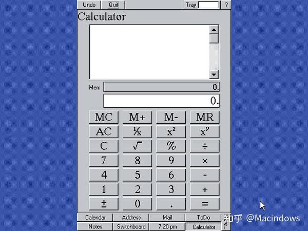 什么是Windows CE - 知乎