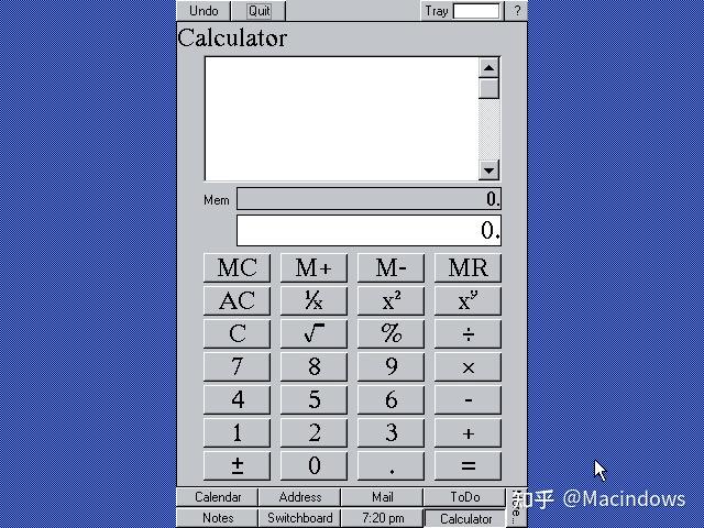 什么是Windows CE - 知乎
