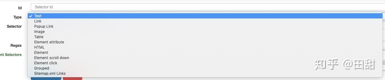 web scraper 入门到精通之路 - 知乎