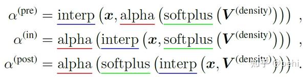 [NeRF-训练加速] DVGO - 知乎