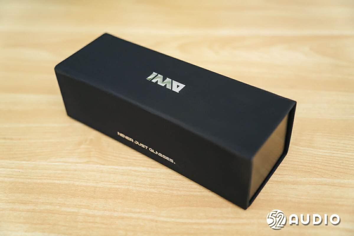 INMO Go评测：轻便智能眼镜标杆，七大实用效率功能 - 知乎