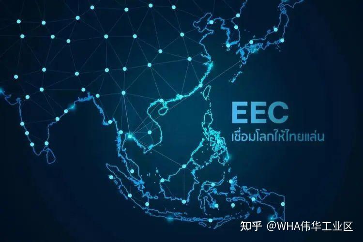 泰国打造“高科技”“高规模”版东部经济走廊 - 知乎