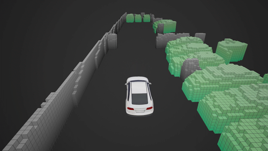 3D Occupancy 探索V1.0 - 知乎