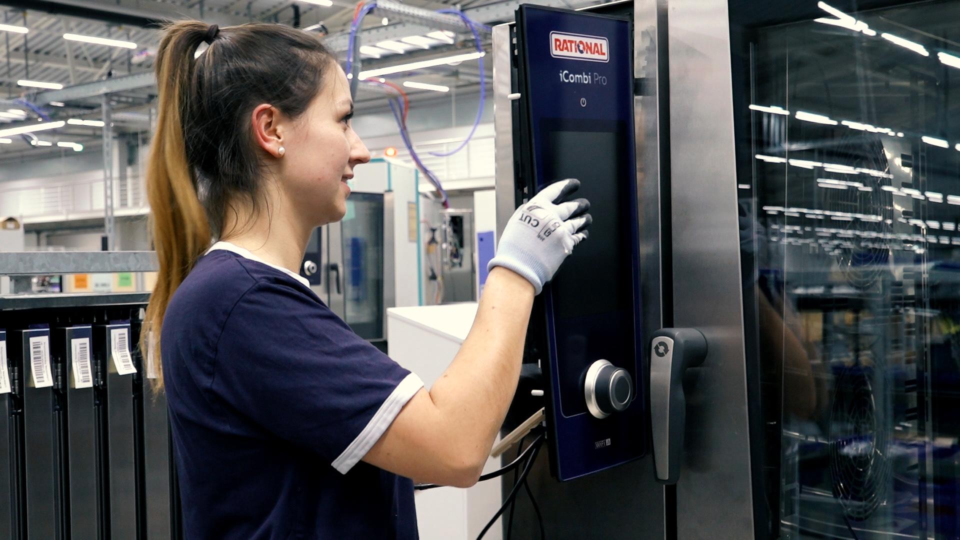 RATIONAL荣获“Factory of the Year 2022”年度最佳工厂奖 - 知乎