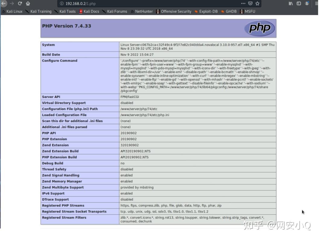 【CVE-2020-25483】UCMS文件上传漏洞 - 知乎