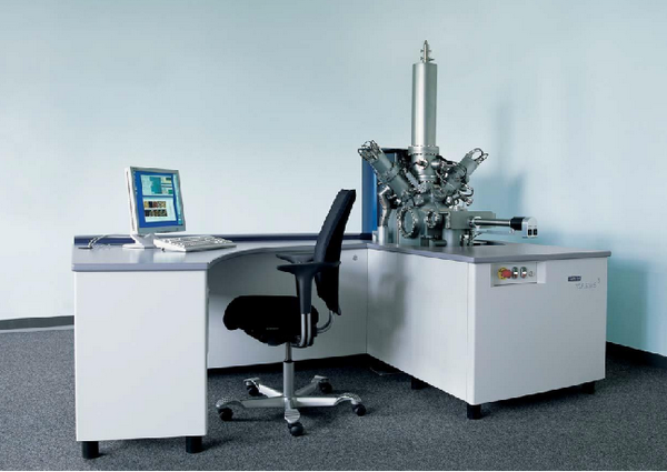 从原理到应用，手把手带你深度掌握TOF-SIMS！ - 知乎