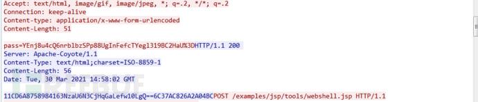 四大主流WebShell管理工具分析 | 防守方攻略 - 知乎