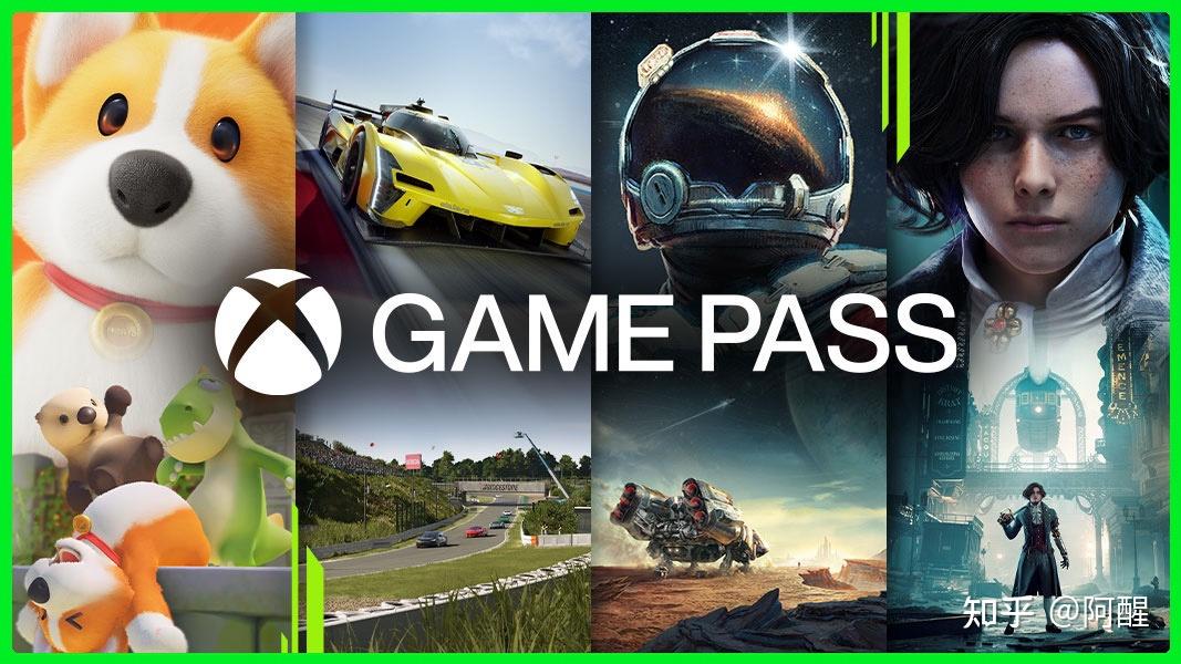 2023年个人觉得最具价值的10个XGP游戏 - 知乎