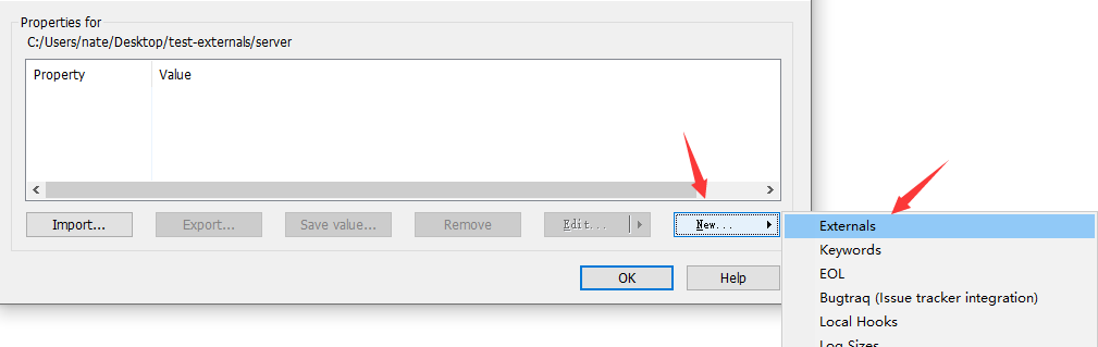 使用svn.externals(外链)提升美术多个svn目录的svn up速度 - 知乎