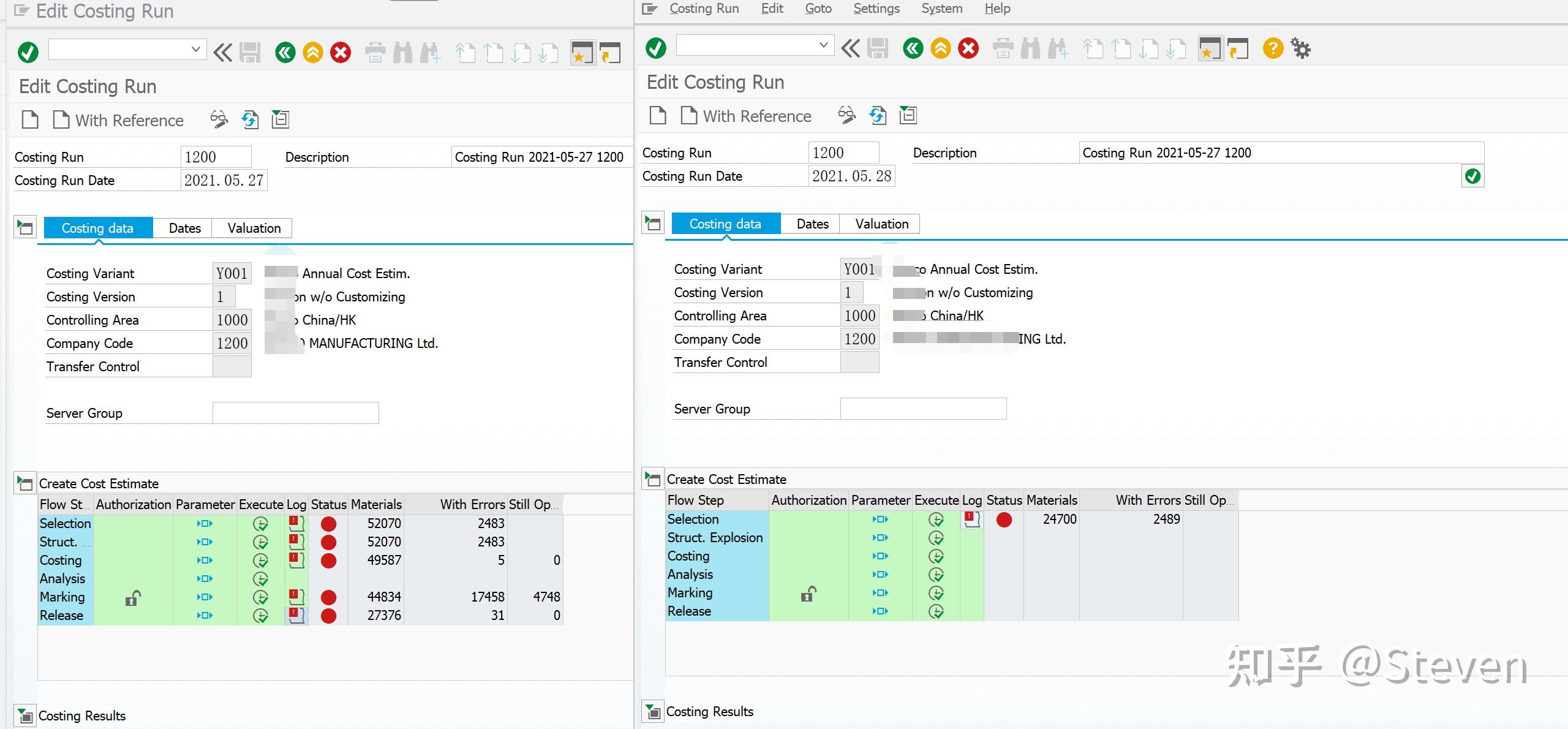 CK40N成本估算物料选择注意事项 - 知乎