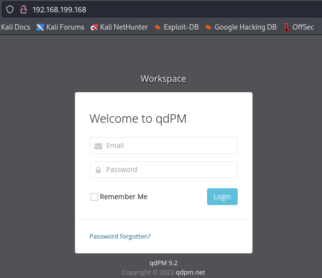 vulnhub刷题记录（ICA: 1） - 知乎