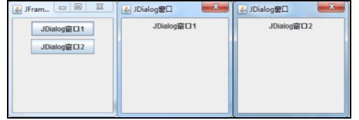 Java语言程序设计—GUI（图形用户界面） - 知乎