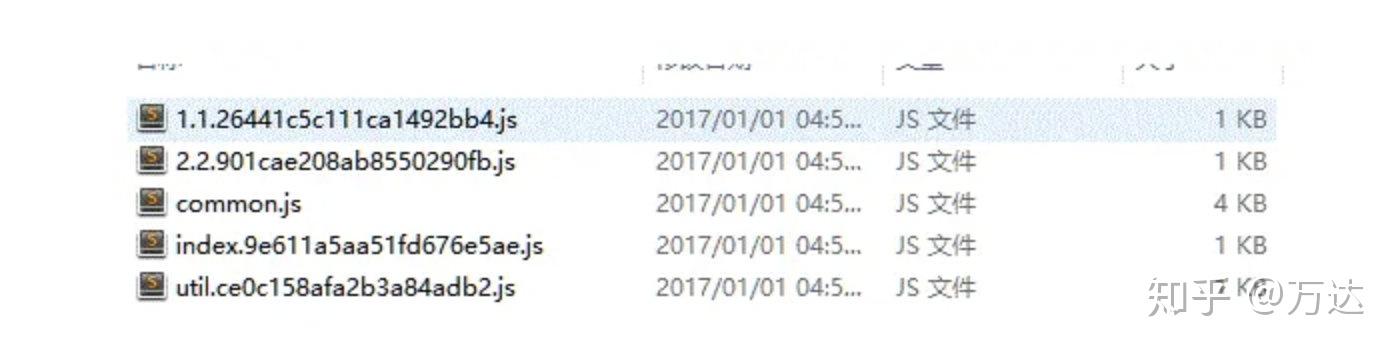 webpack，异步加载，代码分割，require.ensure - 知乎
