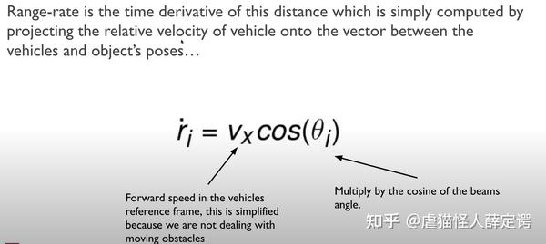 Automatic Emergency Braking/ AEB介绍 - 知乎