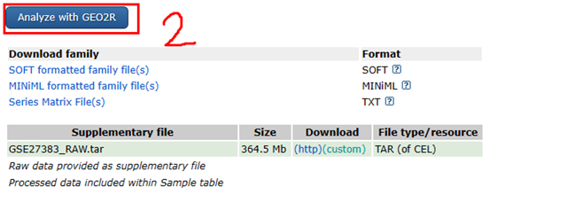差异基因分析不会做？最简单的火山图做法，一秒学会 - 知乎